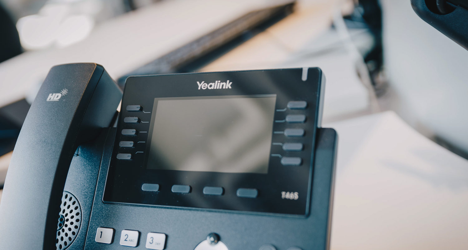 What is VoIP | South Africa | Liberate Your Business with VoIP